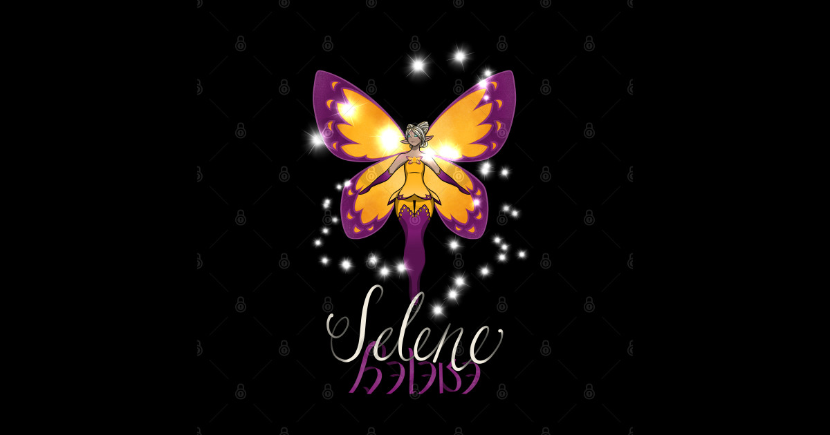 Scholar Love - Selene Forever! Final Fantasy 14 Healer Fairy - Final ...