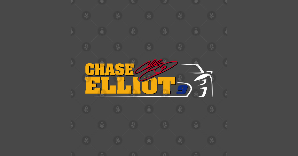 Elliot Fan Sign. Car - Elliot - T-Shirt | TeePublic