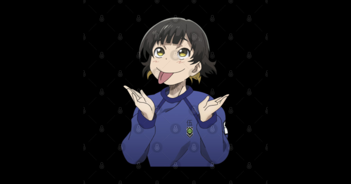 Funny Bachira - Blue lock, yoichi isagi, bachira meguru, hyoma chigiri ...