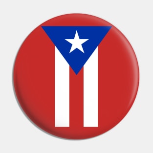 Puerto Rico Flag Boricua Hispanic Pins and Buttons for Sale | TeePublic