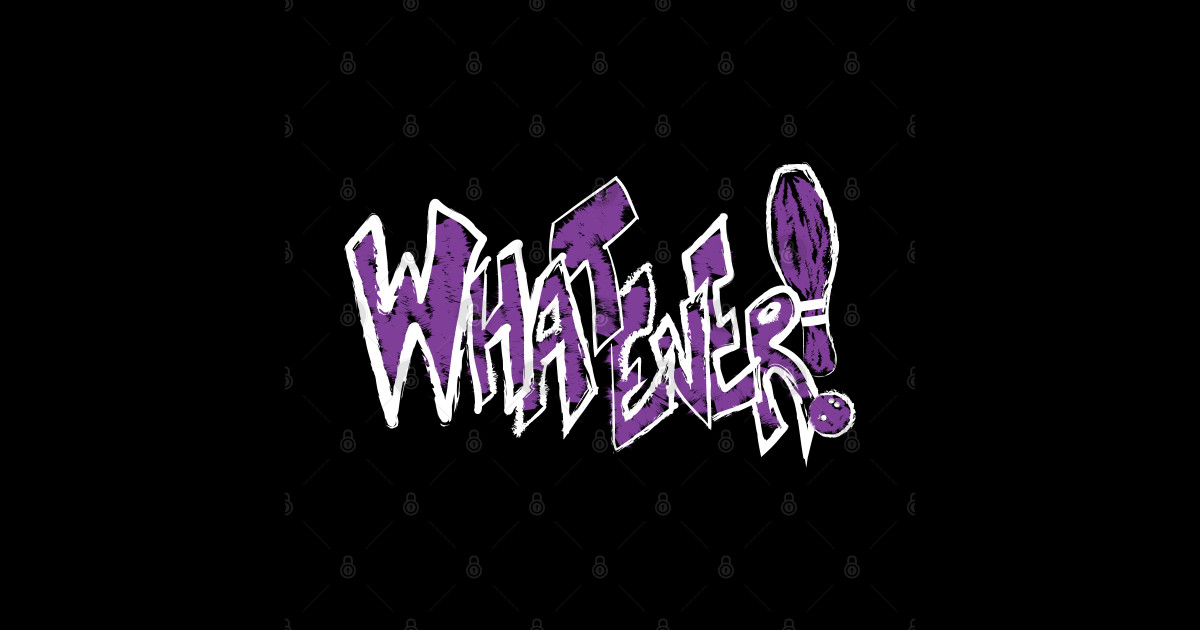 Whatever Bowling Logo - Bowling - Sticker | TeePublic