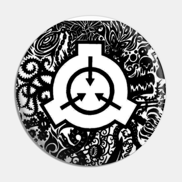 SCP Foundation - Secure. Contain. Protect. - Scp Foundation - Pin ...