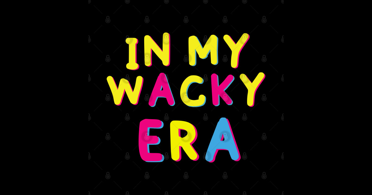 in my wacky era Wacky Clothes For Mismatch Day by elmehdi - In My Wacky ...