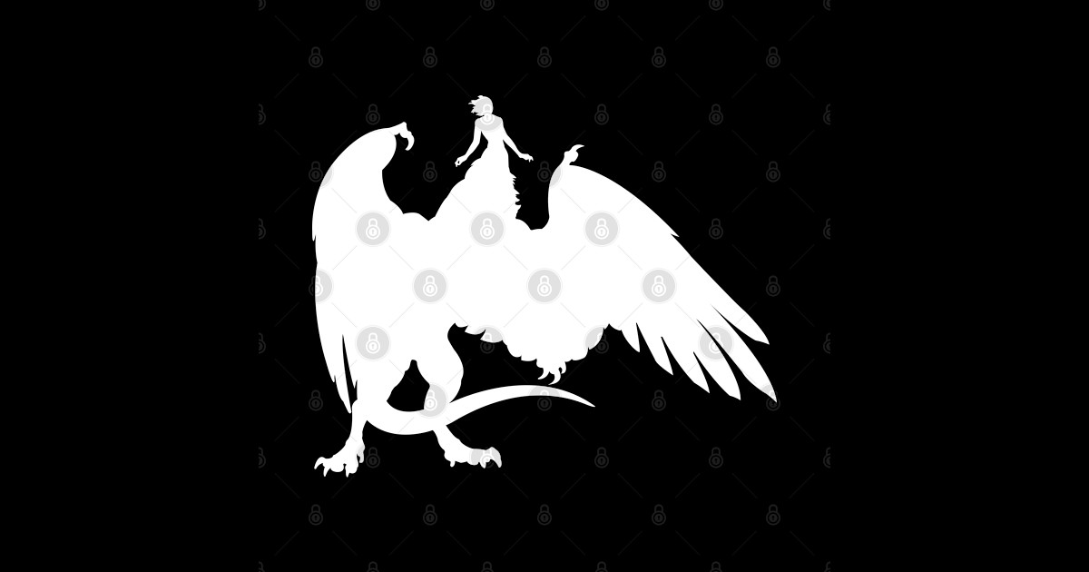 Dungeon Meshi: Chimera Falin - Dungeon Meshi - Sticker | TeePublic