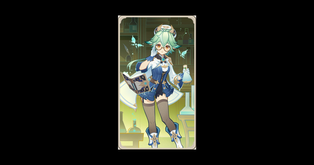 Sucrose - Sucrose - Sticker | TeePublic