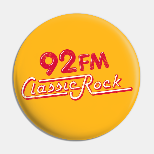 92.3 FM WCKW New Orleans / 80s Classic Rock Radio Station - Radio ...