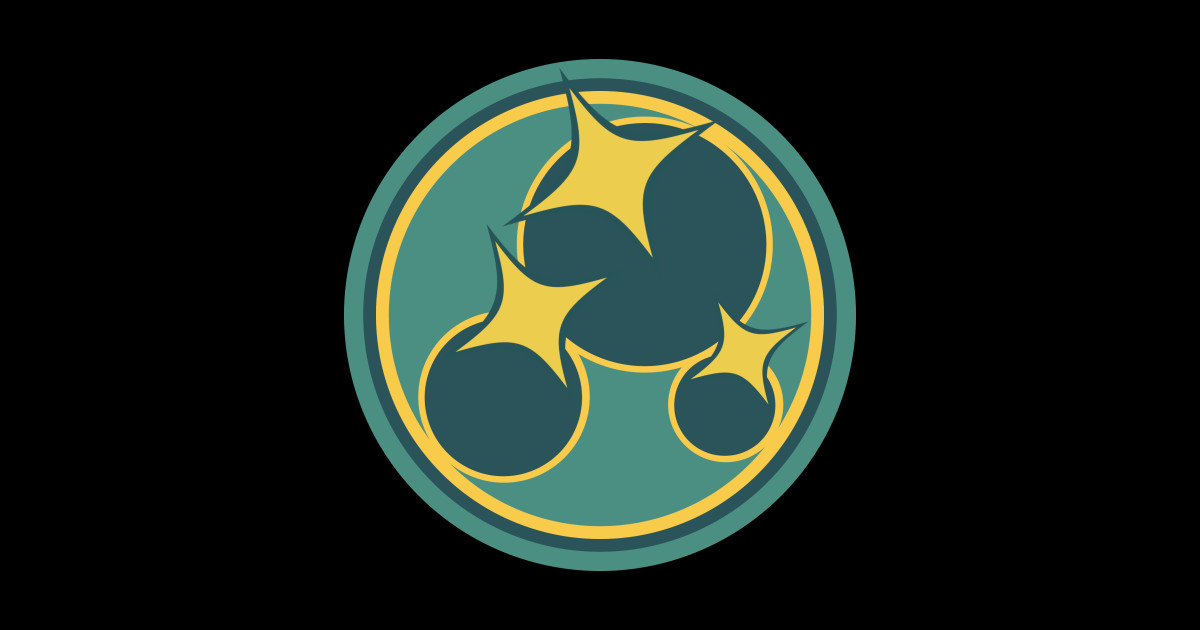 Battletech - Magistracy of Canopus - Battletech - Sticker | TeePublic