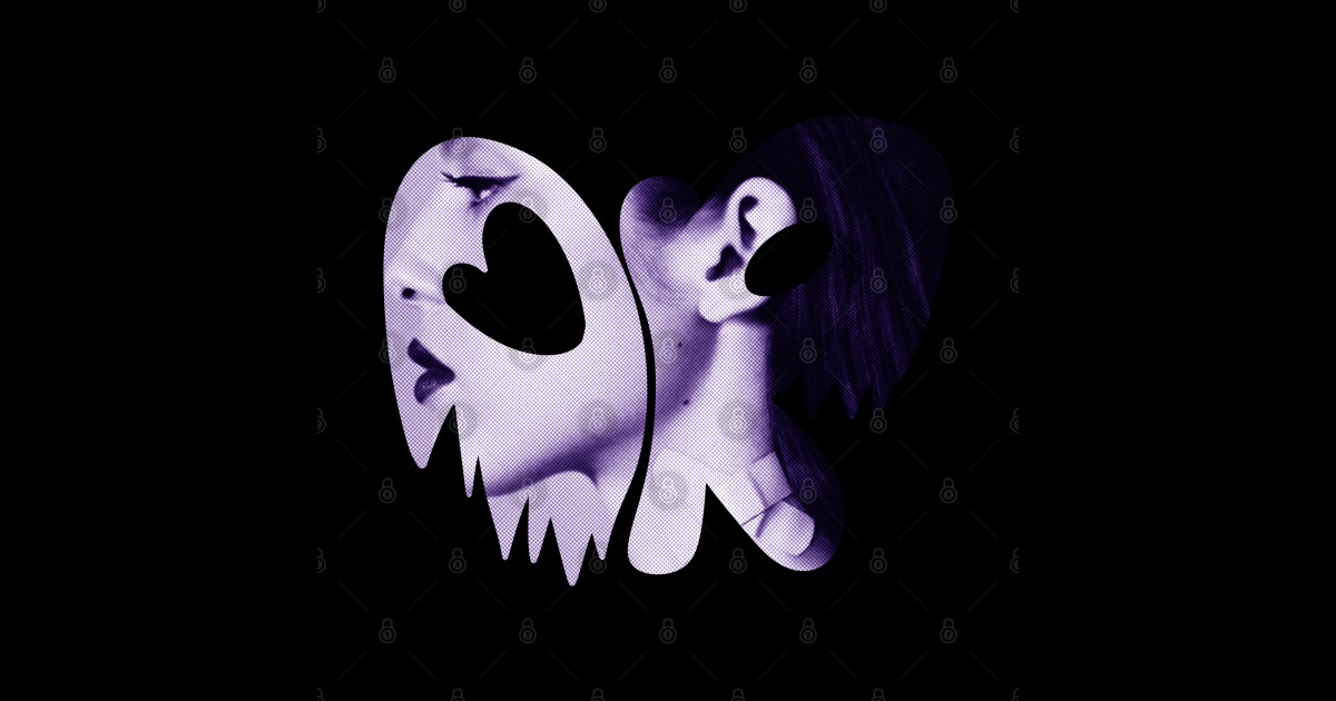 OLIVIA RODRIGO LOGO MONOGRAM - Olivia Rodrigo - Sticker | TeePublic