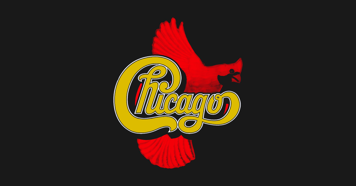Chicago - Chicago - T-Shirt | TeePublic