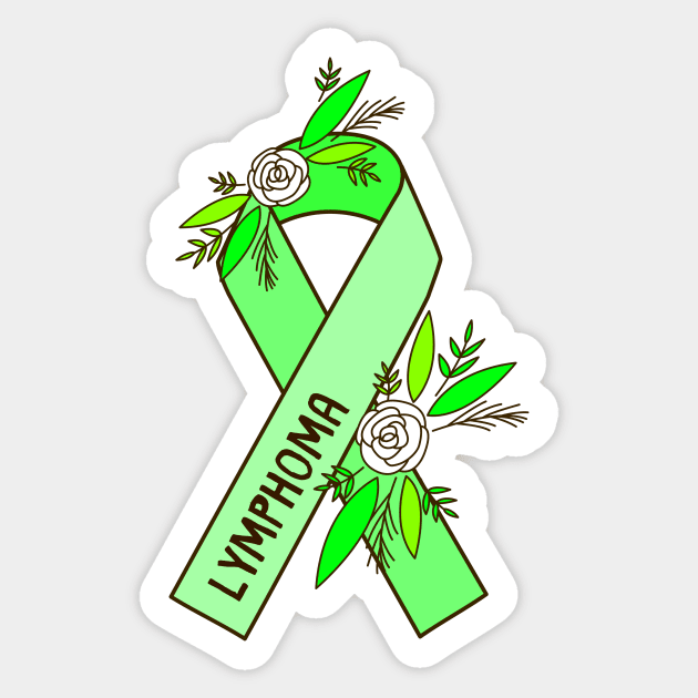 lymphoma awareness