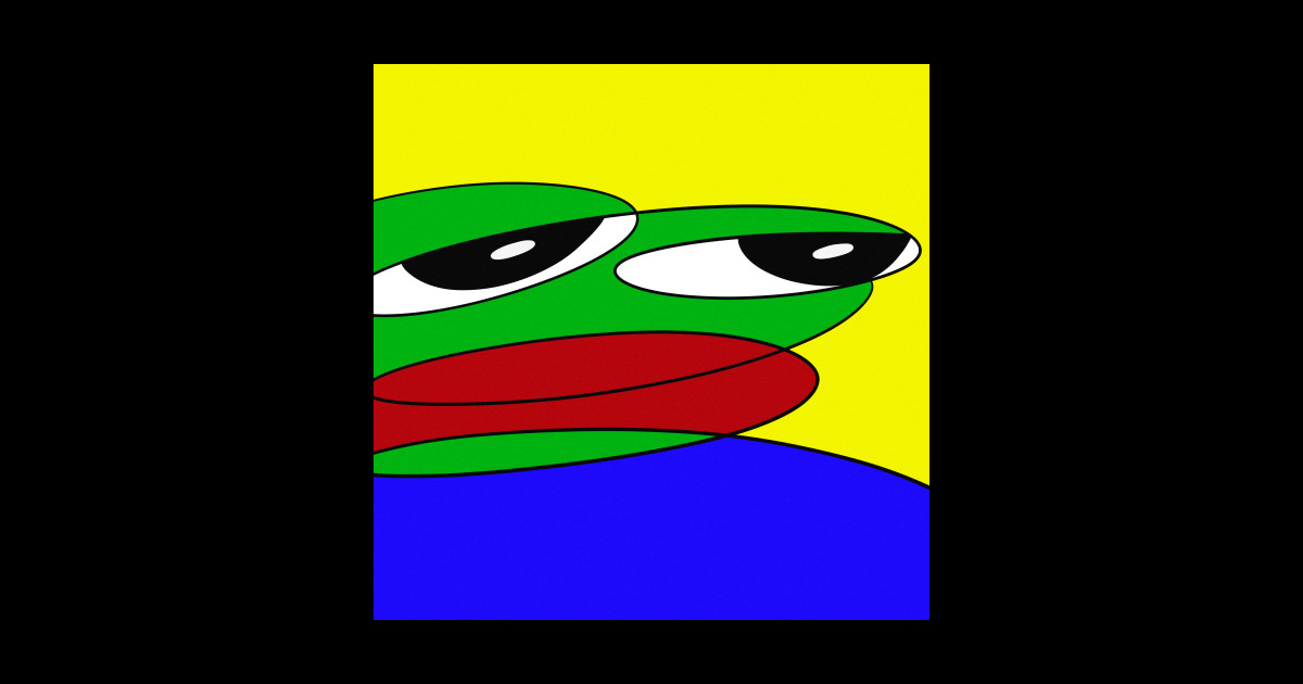 pepememe - Pepe The Frog - Posters and Art Prints | TeePublic