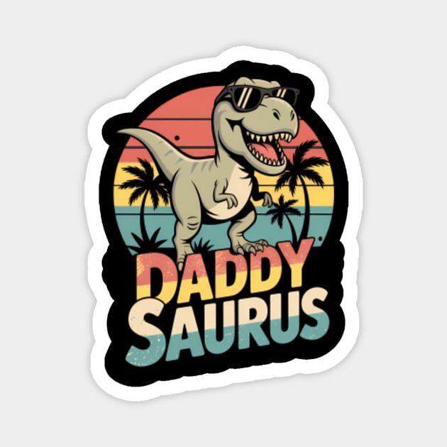 Daddysaurus T Rex Dinosaur Daddy Saurus Family - Dinosaur Daddy Saurus ...