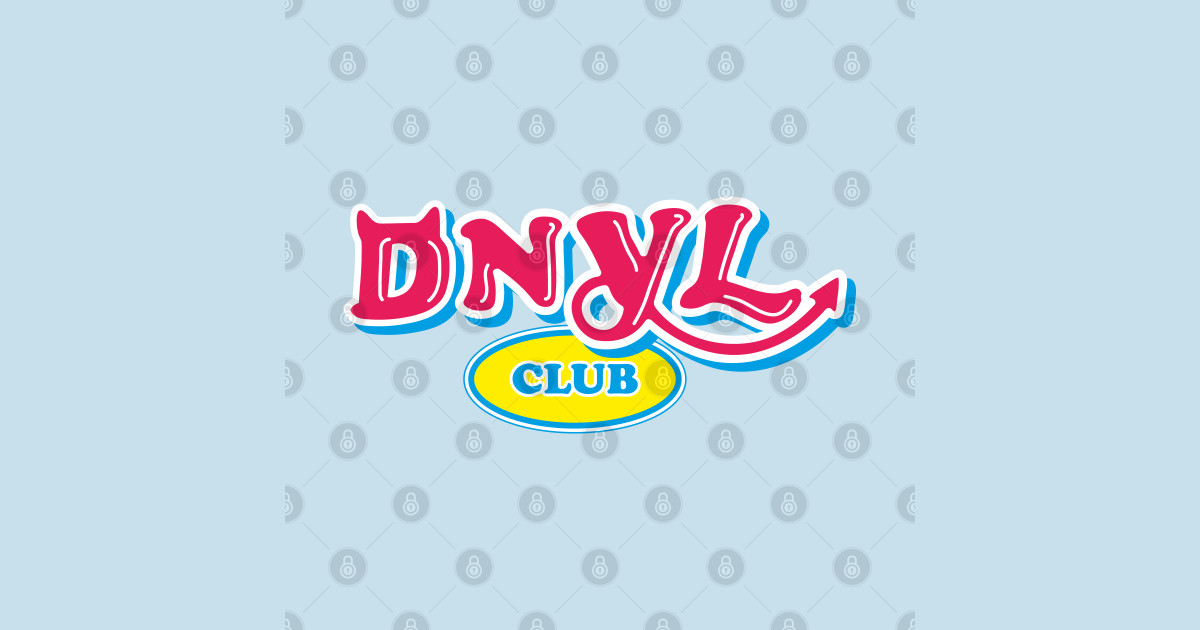 DNYL CLUB - NCT DREAM. - Nct Dream - T-Shirt | TeePublic