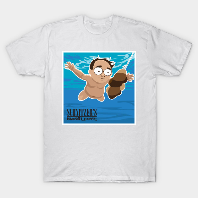 Marble Rye - Seinfeld - T-Shirt | TeePublic