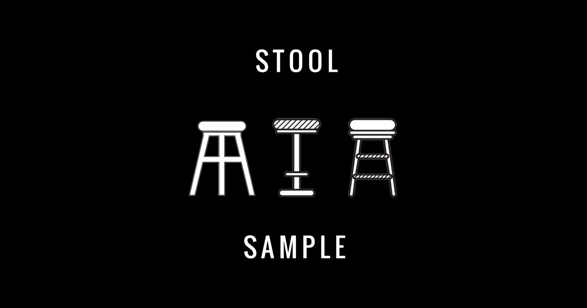 Stool sample - Hospital - Sticker | TeePublic