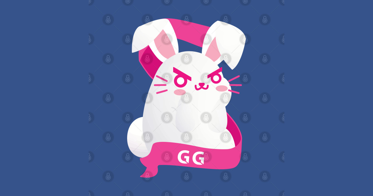 Dva - Overwatch - T-Shirt | TeePublic