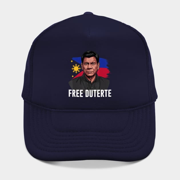 Free Duterte I Stand For PRRD Digong Duterte Philippine - Bring Prrd ...