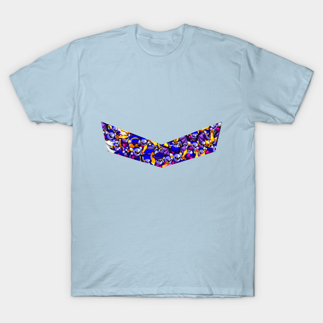 meta knights - Meta Knight - T-Shirt | TeePublic