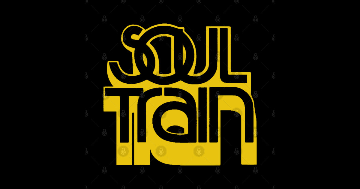 Soul Train - Soul Train - Posters and Art Prints | TeePublic