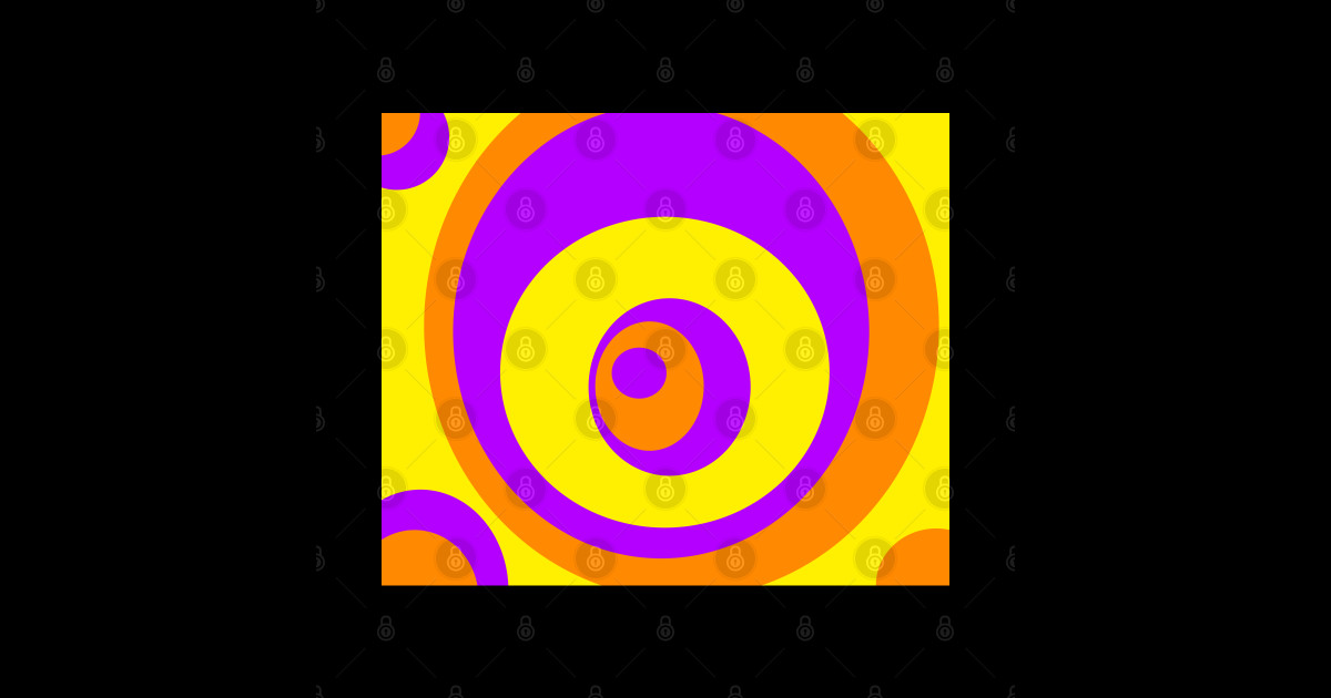 Retro design - Retro - Sticker | TeePublic