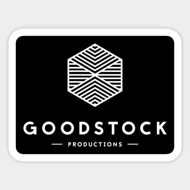 GS Logo - Mugcoffe - Sticker | TeePublic