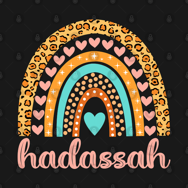 Hadassah Name Hadassah Birthday Hadassah T Shirt Teepublic
