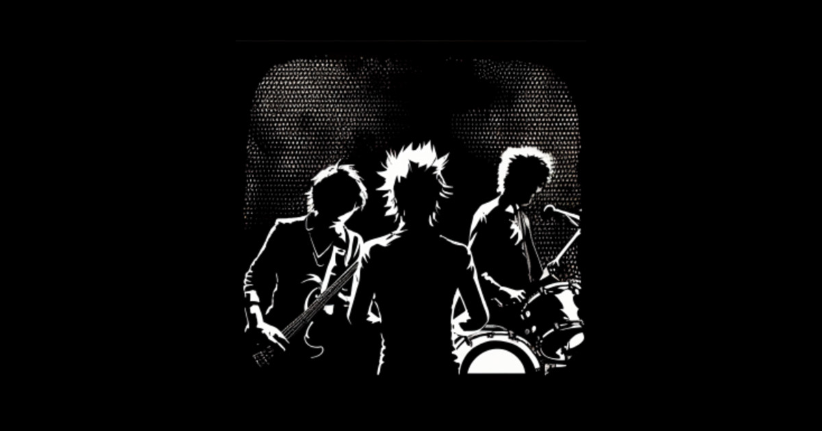 On Tour - Band - Sticker | TeePublic