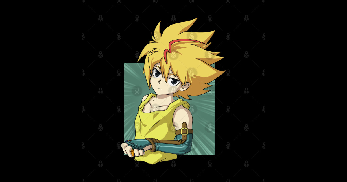 Free de la Hoya from Beyblade Burst Evolution / God - Beyblade Burst ...