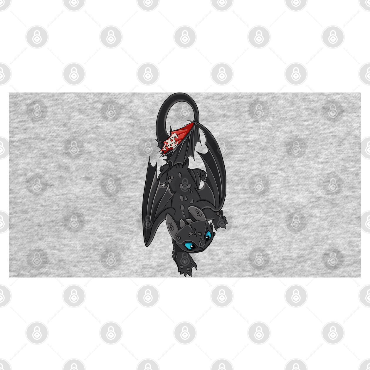 Toothless crawling, cute character how to train your dragon - How To ...