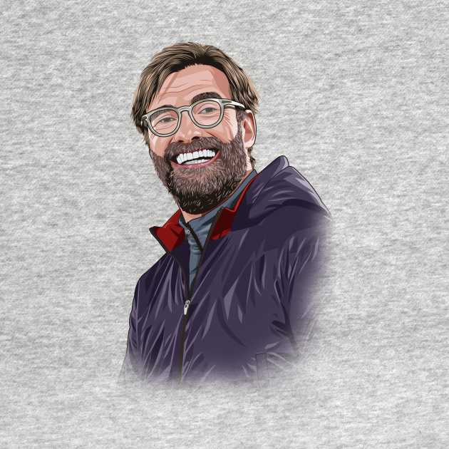 Jürgen Klopp - Klopp - Kids T-Shirt | TeePublic