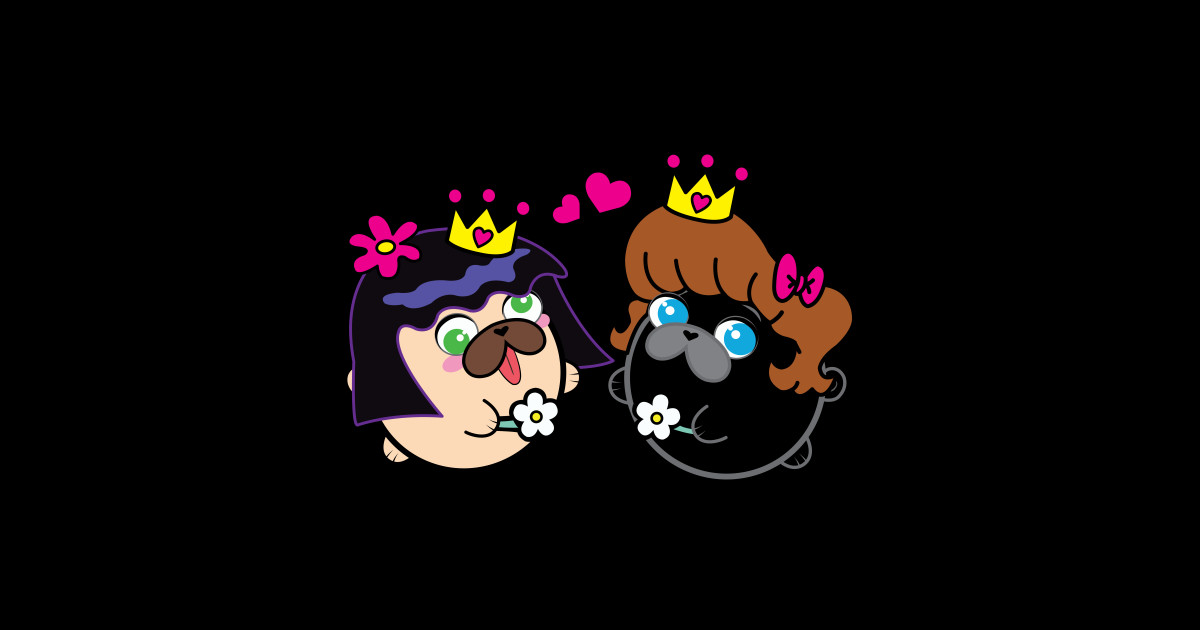 Poopy & Doopy - Mother's Day - Poopy And Doopy - Sticker | TeePublic