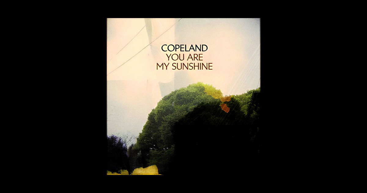 Priceless Copeland - 2000 - Sticker | TeePublic