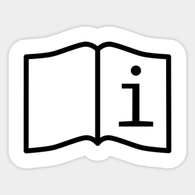 LIMITED EDITION. Exclusive Read Manual Symbol - Read Manual Symbol ...