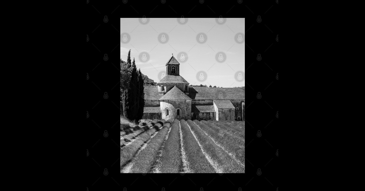 Old Buildings - Home Decoration - Sticker | TeePublic