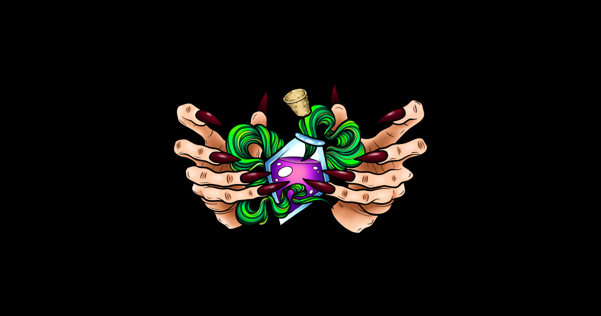 Poison - Poison - Phone Case | TeePublic