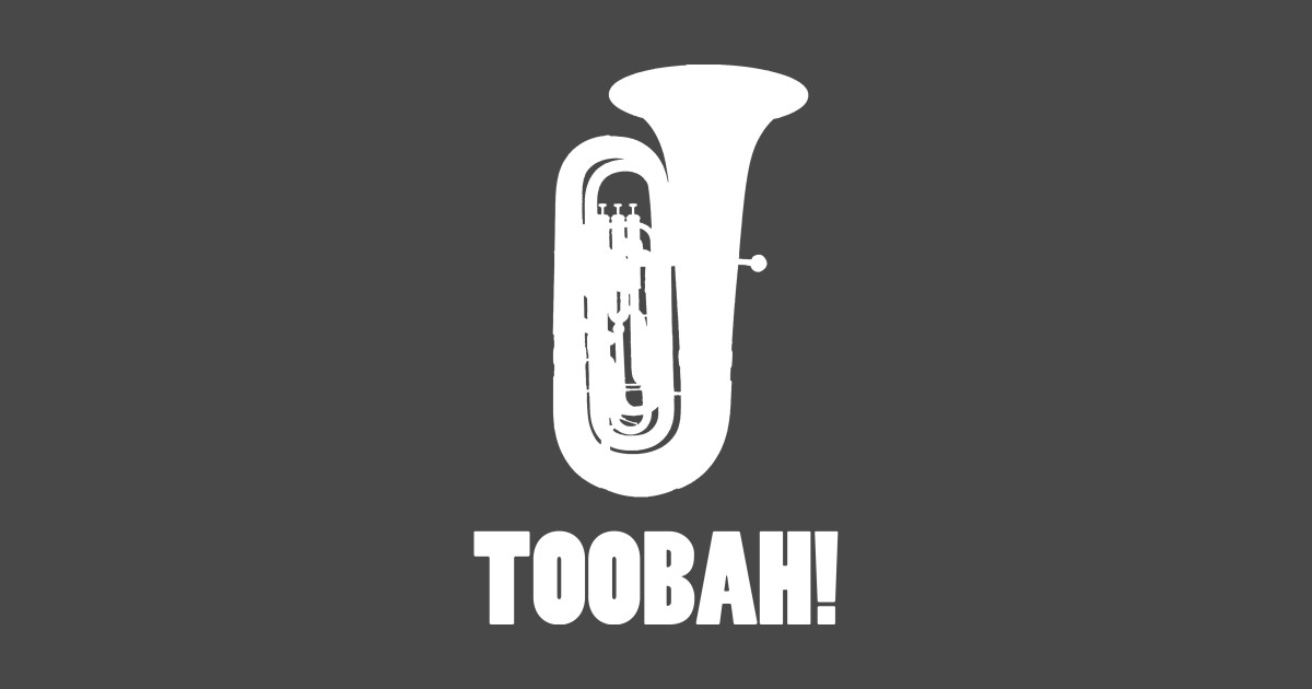 Toobah - Music - T-Shirt | TeePublic