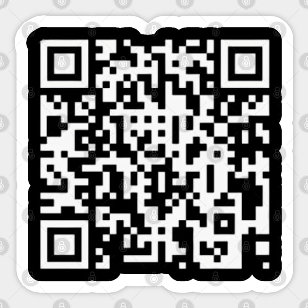 Viral Trump Dance YMCA QR Code T-Shirt - Funny Trump Dance Shirt, Trump ...