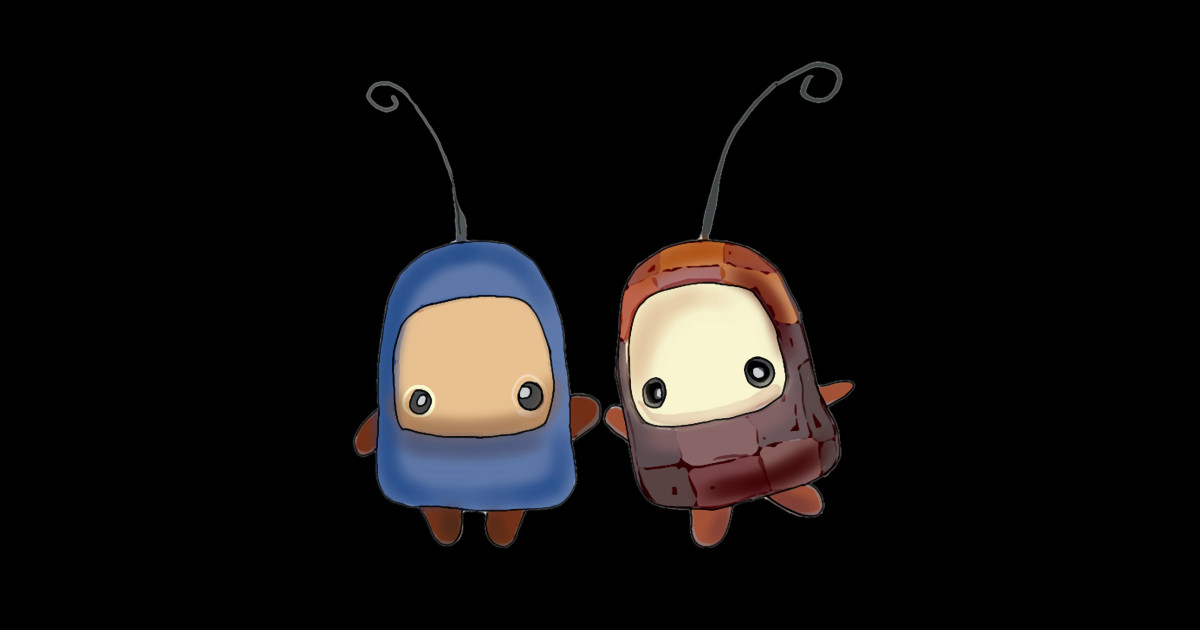 billies ilomilo - Billies Ilomilo - Sticker | TeePublic