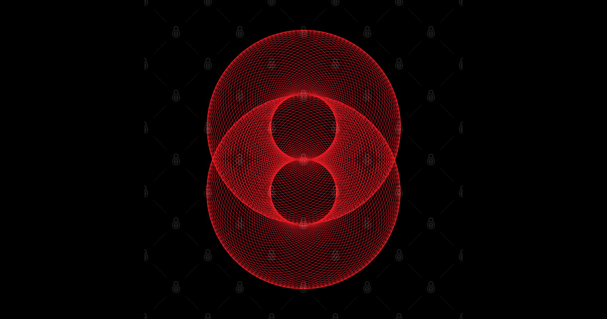 ren vortex - Vortex - Sticker | TeePublic