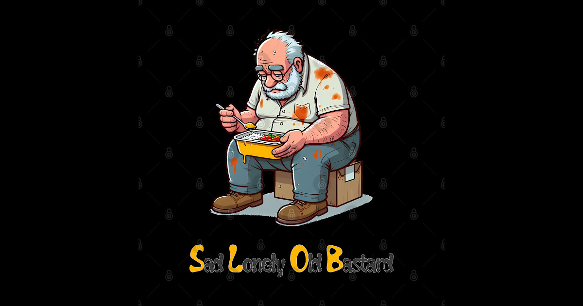 S.L.O.B. - Slob - Sticker | TeePublic