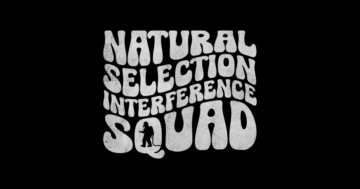 Natural Selection Interference Squad EMS Firefighter - Natural ...