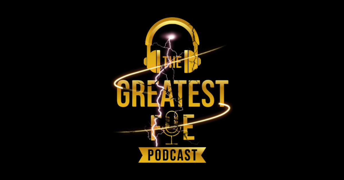 The Greatest F.O.E. Show Logo - Greatest Foe - Posters and Art Prints ...