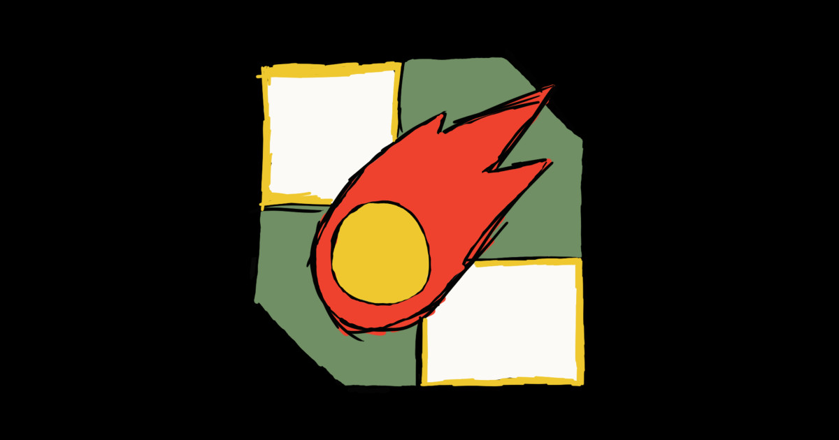 Team Fireball - Star Wars - Sticker | TeePublic