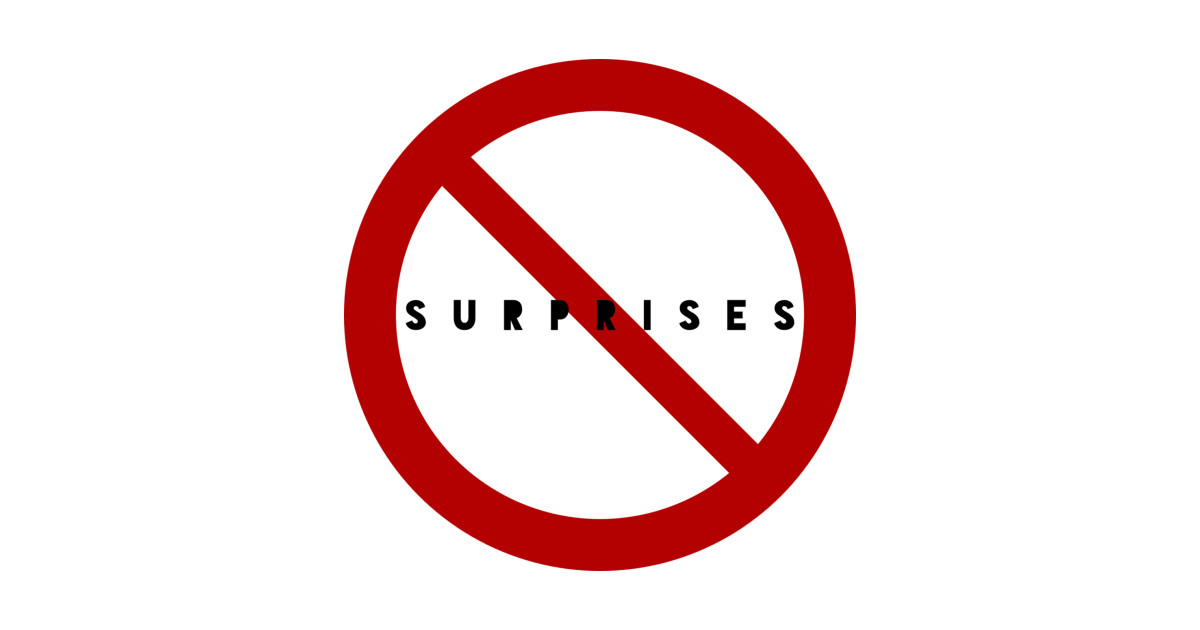 No Surprises - Radiohead - T-Shirt | TeePublic