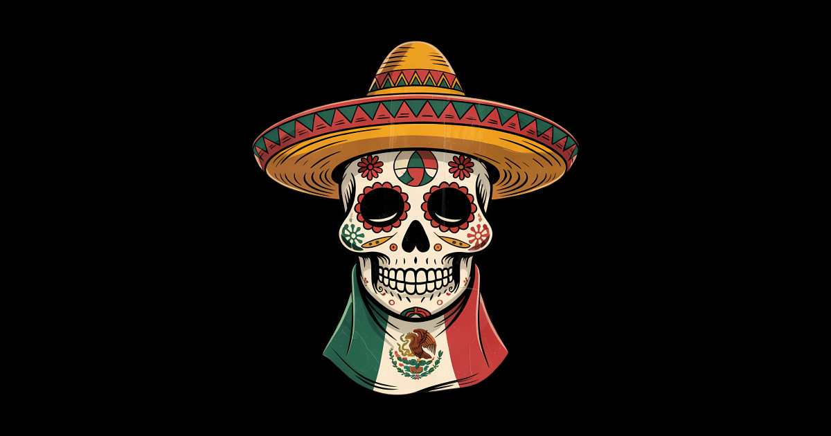 México Mexico Cinco De Mayo Tijuana Pride Independence Day - Mexico ...