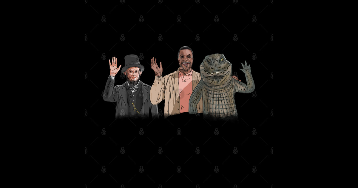 Happy Gilmore: RIP Chubbs - Happy Gilmore - Posters and Art Prints ...