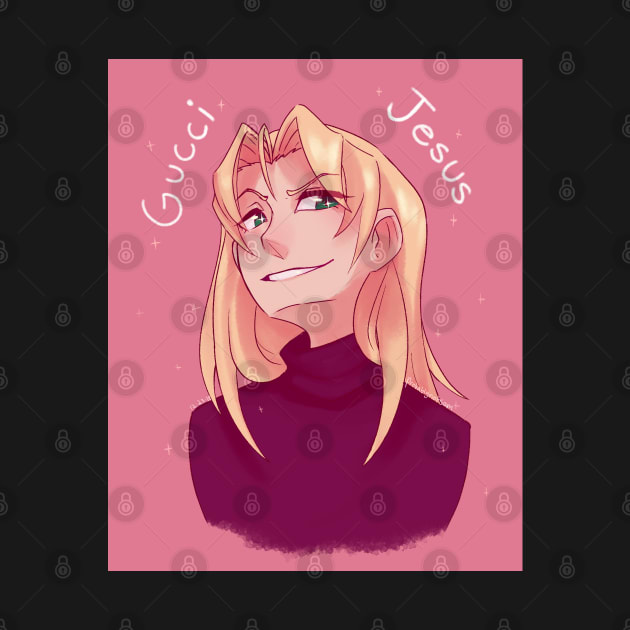 Arcangelo Corelli Neo Yokio T Shirt Teepublic