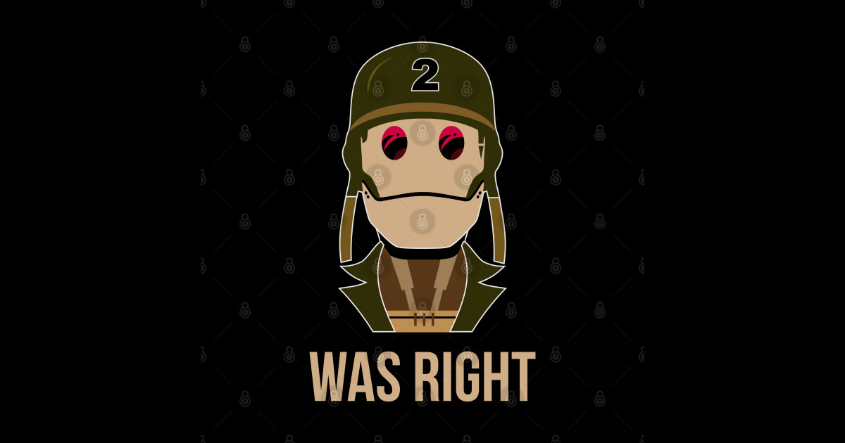 Gi Robot - Gi Robot - Sticker | TeePublic