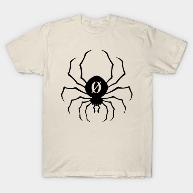 Chrollo Spider- Hunter x Hunter - Hunter X Hunter - T-Shirt | TeePublic