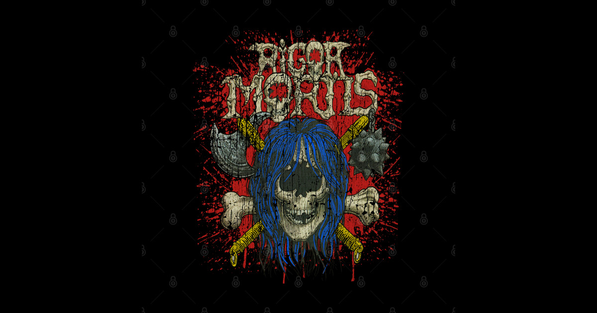 Rigor Mortis // 1983 - Skeleton - Sticker | TeePublic